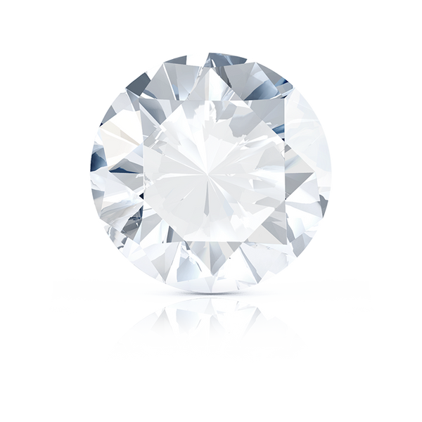 Round Cut Diamonds - Jewellery Services