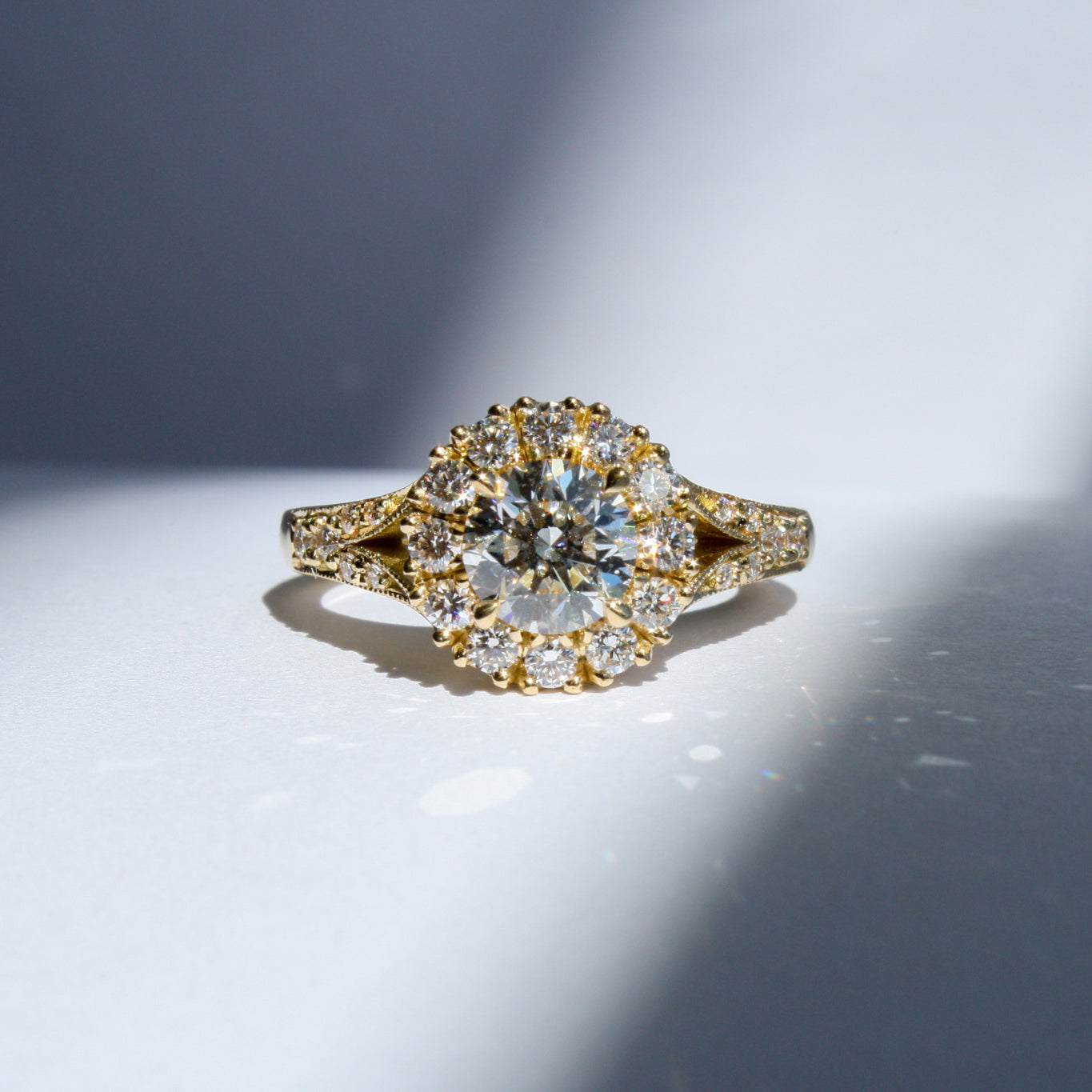 Advanced Repair & Rebuilds | Jewellery Services