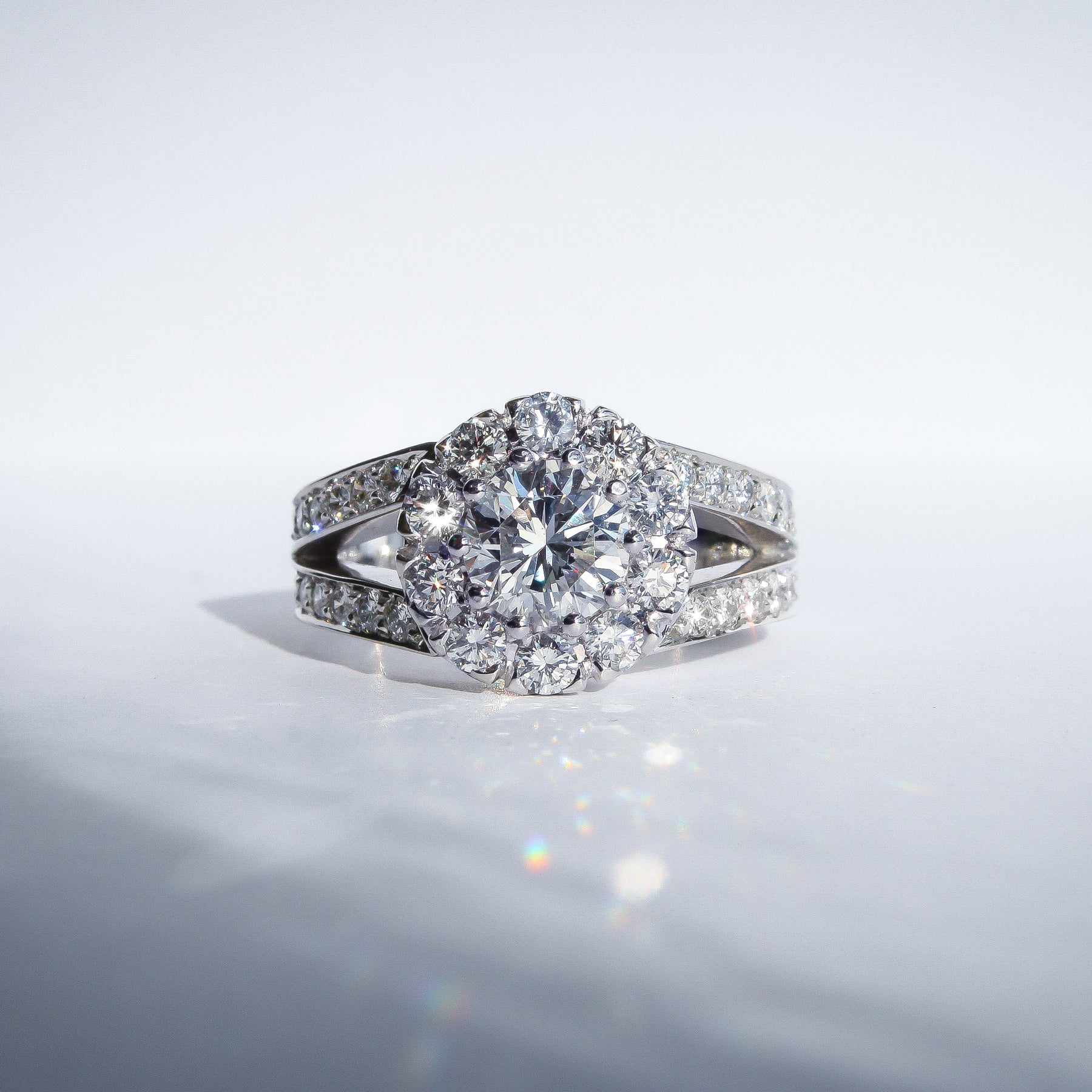 Jewellery Services - New Zealands largest jewellery workshop