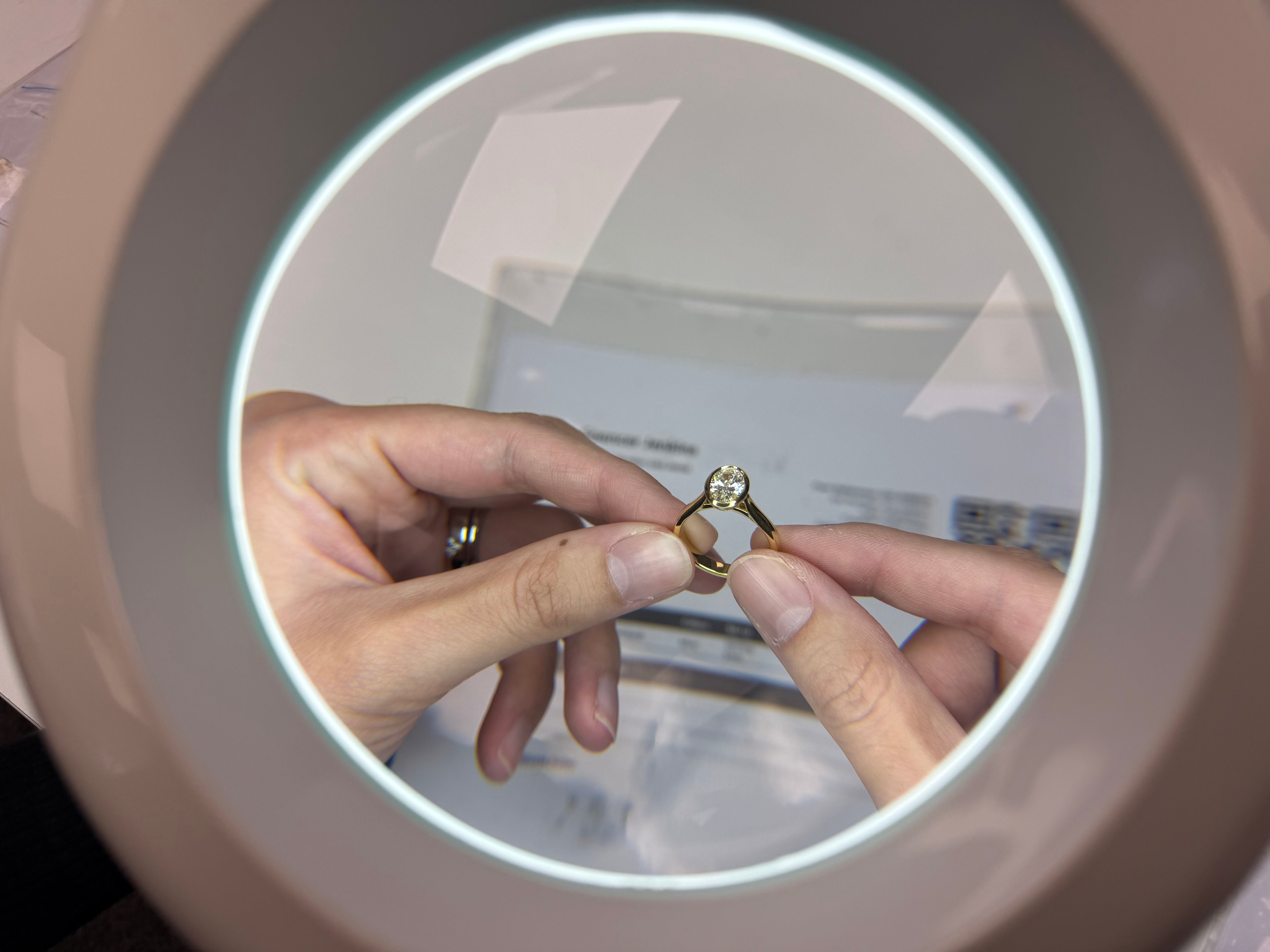 Jewellery Valuations Auckland | Certified Valuations – Jewellery Services