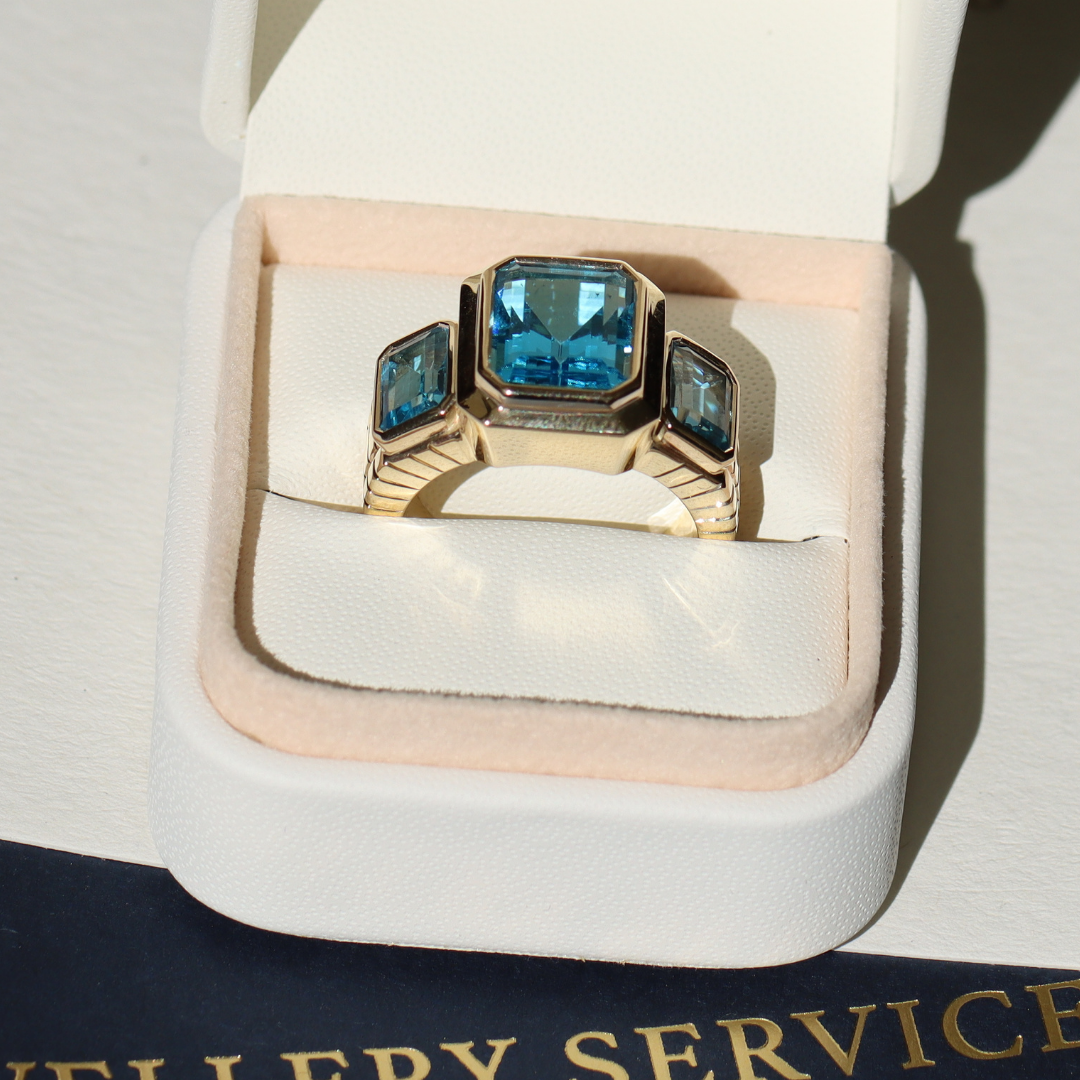 Jewellery Remodelling - Jewellery Services