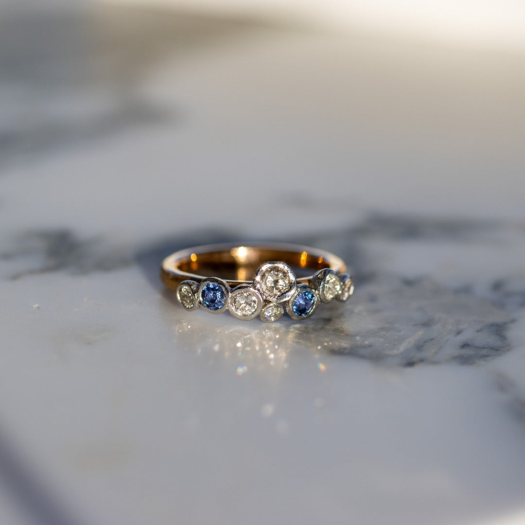 Jewellery Remodelling - Jewellery Services