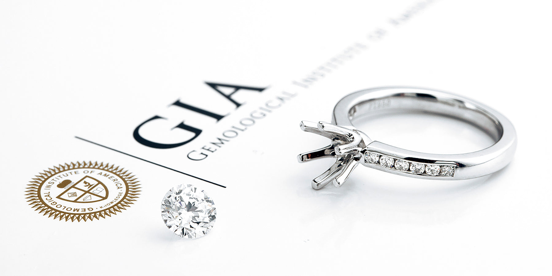 Diamond & Gemstone Replacement | Jewellery Services